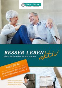 Ihre Versorgung Medi Markt – Aufsaugende Inkontinenzhilfen sicher ...