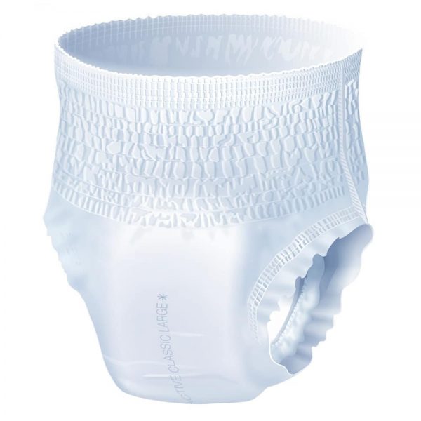 SENI Active Pants (super) | Pants gegen Inkontinenz im Test